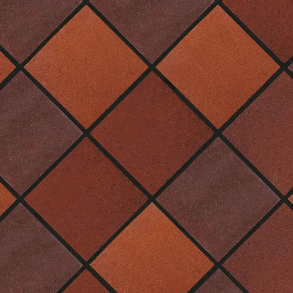 English Floor Bricks